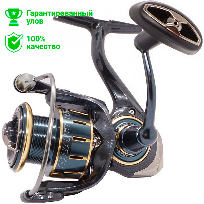 Катушка Kosadaka BMX-T 5000